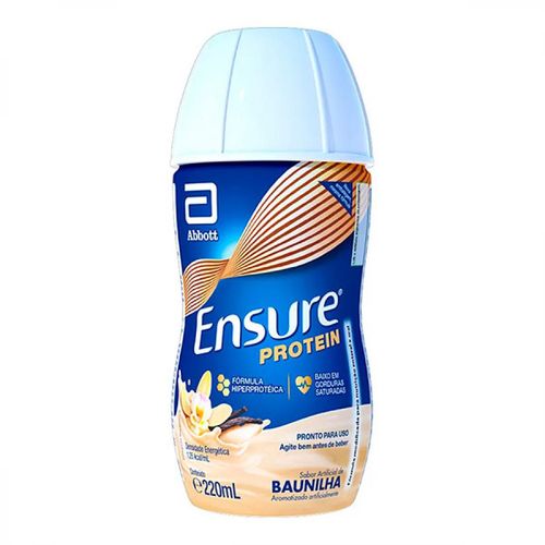 Ensure