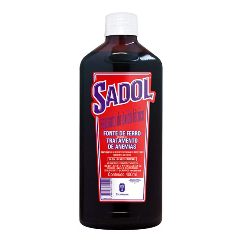 Sadol 400ml - precopopular