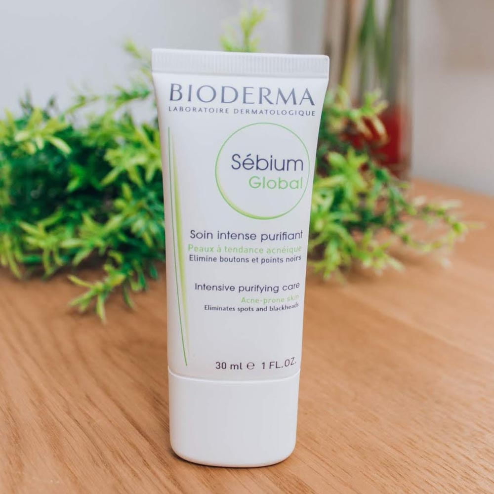 Sébium Bioderma Global 30ml - precopopular