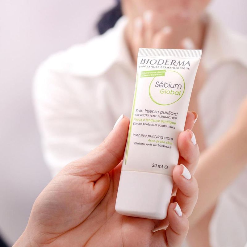 Sébium Bioderma Global 30ml - precopopular