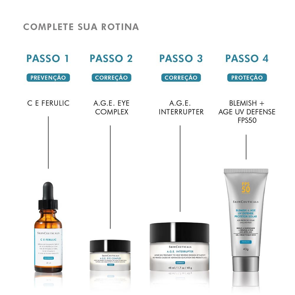 Skinceuticals Age Eye Complex 15ml - precopopular