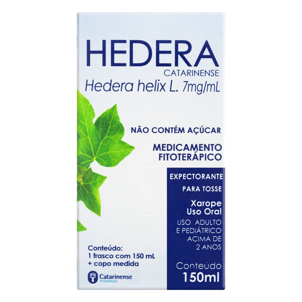 Hedera Helix 150 Ml - precopopular