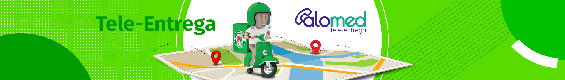 Tele-Entrega - Preço Popular